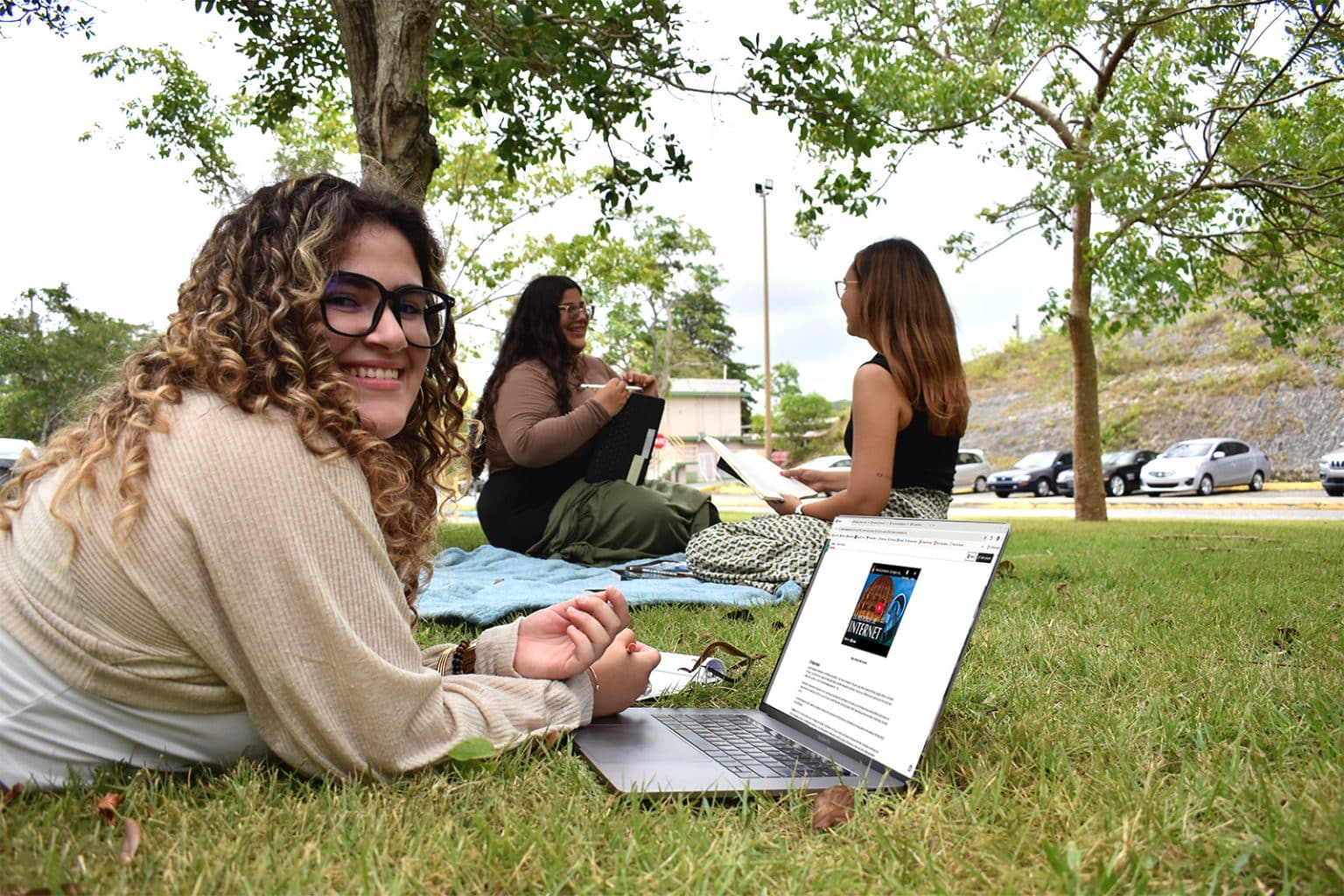 Inter Aguadilla - Estudia Presencial y Online